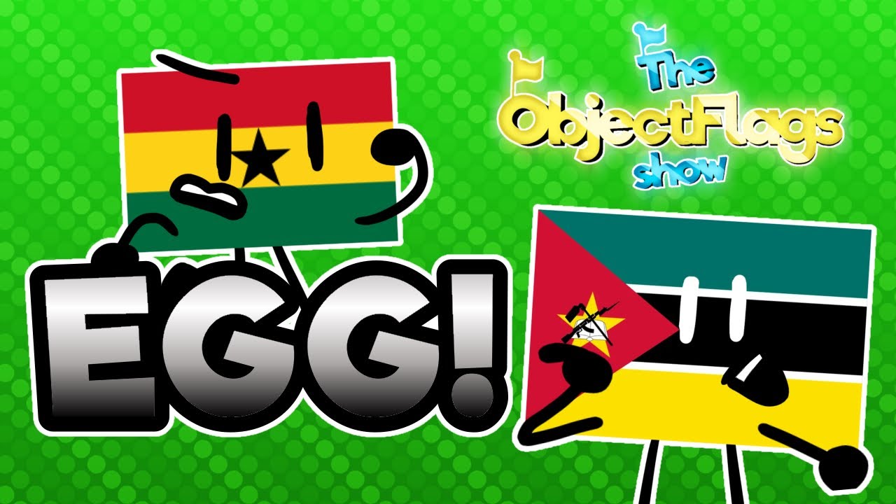 ObjectFlags | EGG! - YouTube