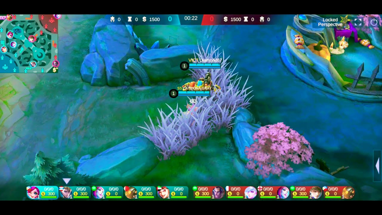 I see your monsters ,#NANA best support ! - YouTube