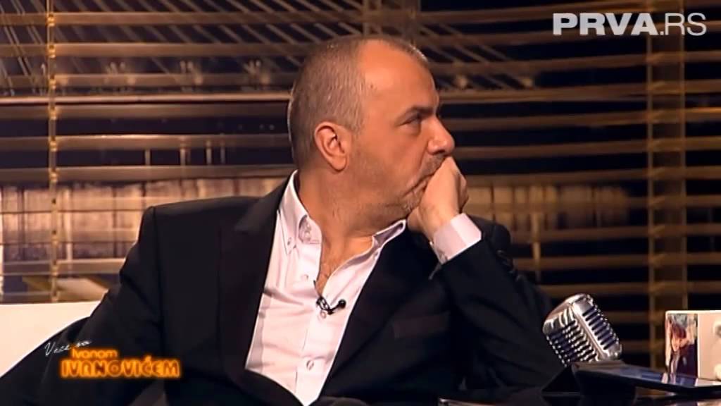 "Film o filmu"Lepa sela lepo" Nikola Kojo - YouTube