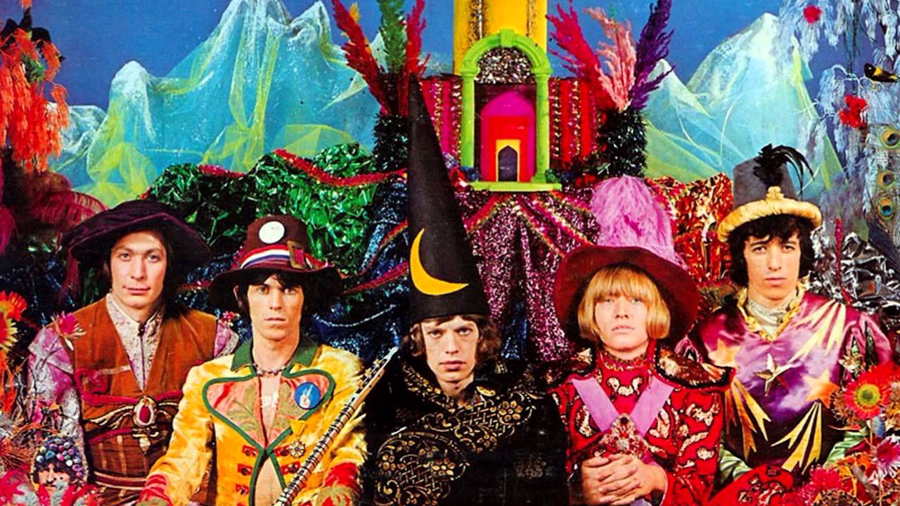 Rolling Stones 2000 Light Years From Home (WITHOUT MELLOTRON) - YouTube