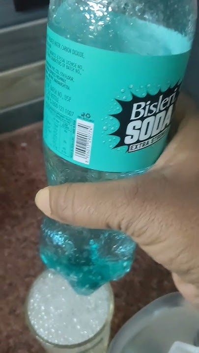 Nannari Soda 🥤 Sarpath - YouTube