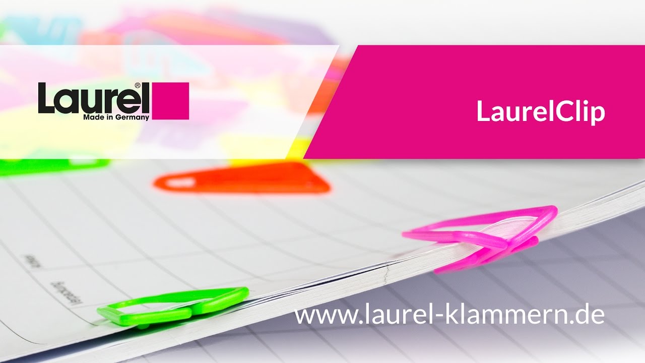 LaurelClip - YouTube