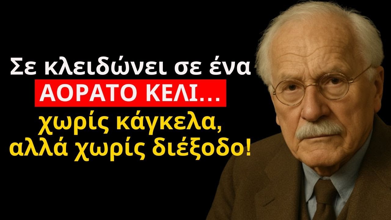ΤΟ ΣΑΤΑΝΙΚΟ ΣΧΕΔΙΟ του ΝΑΡΚΙΣΣΙΣΤΗ να σε ΑΠΟΜΟΝΩΣΕΙ από όλους και όλα ...
