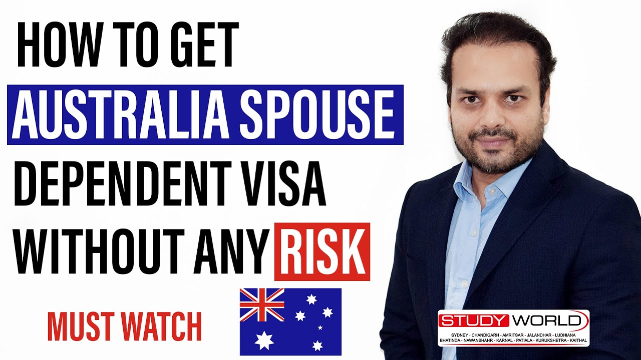 Australia Spouse Dependent Visa Updates 2022 Australia Dependent Visa australia-spouse-dependent-visa-updates-2022-australia-dependent-visa