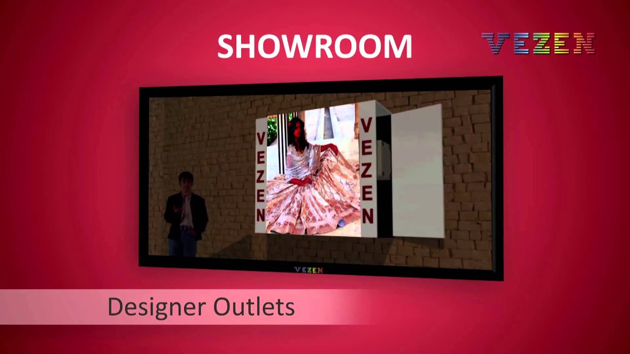 Vezen Promo 2 - Displays - YouTube