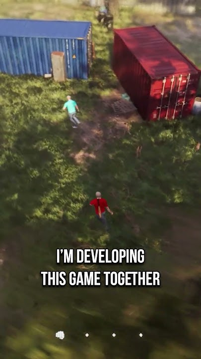 Leaning | #progression | #unrealengine #gamedev #devlog #indiegame #gamedevelopment - YouTube