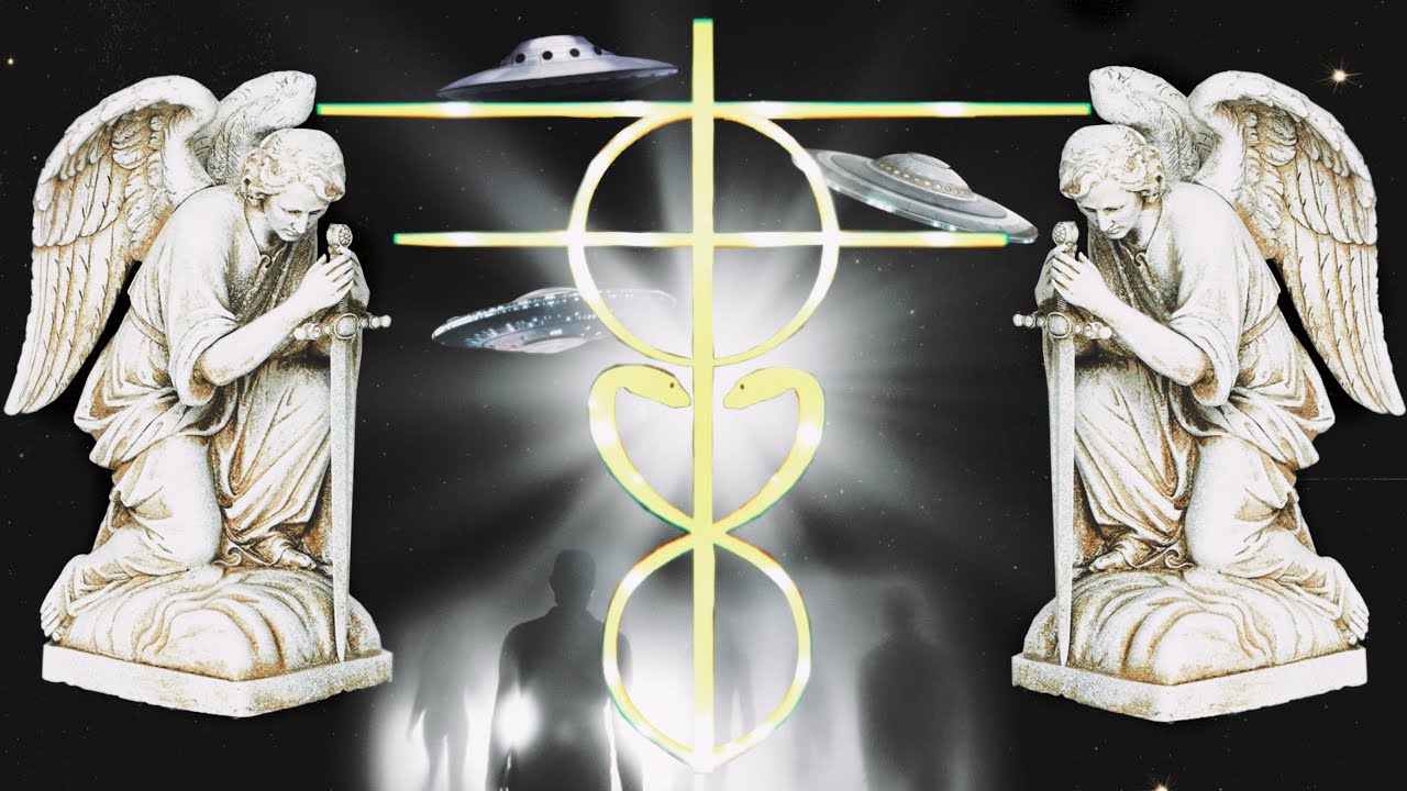 Alien Structure Explained Through Spirituality - YouTube
