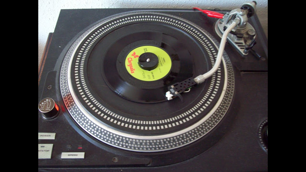 Brian Protheroe - Pinball No.22 First Week of September 1974 UK - YouTube