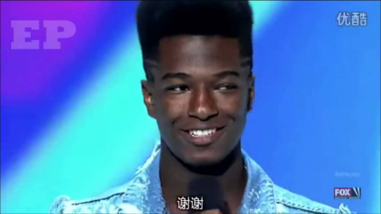 willie jones top Audition - YouTube