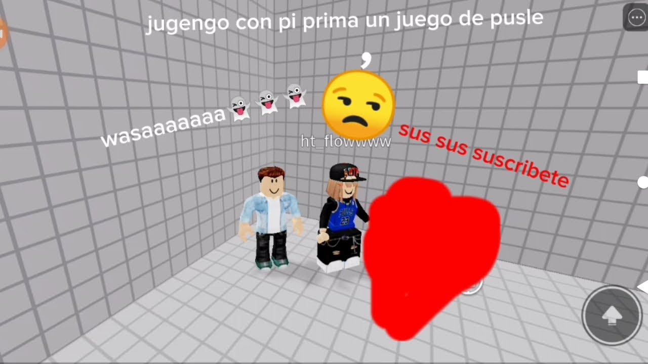 Jugando Con Mi Prima Xd Youtube