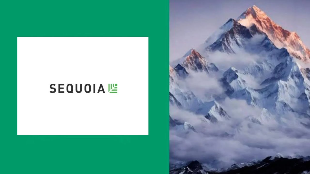 Global venture capital giant Sequoia to separate China, India ...