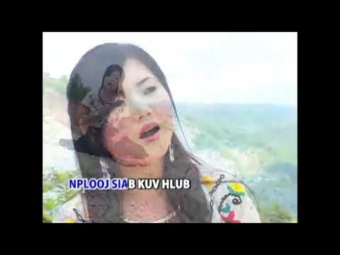 Hnub Lauj Nrog Kab Noog Seev | Lao Song - YouTube