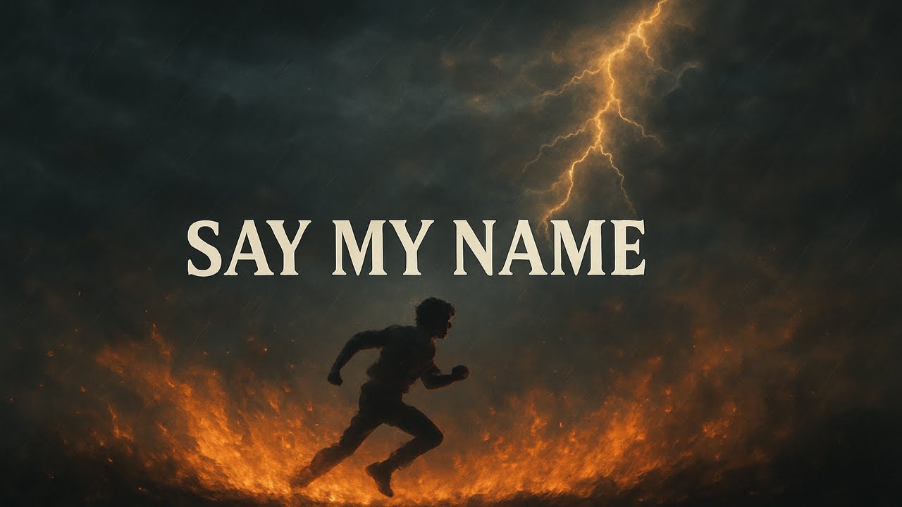 Say My Name - (Official Audio) - YouTube