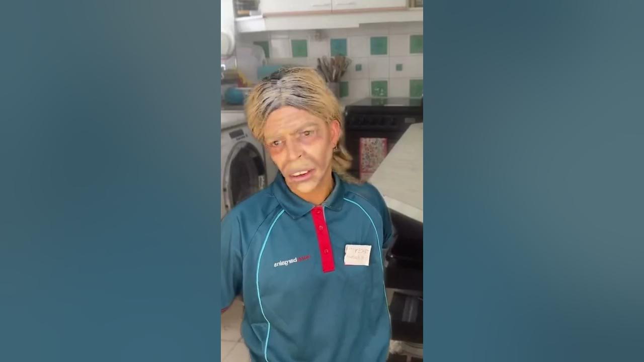 Will she quit or not ? I feel tight on her x Tiktok : paul lee hiley - YouTube