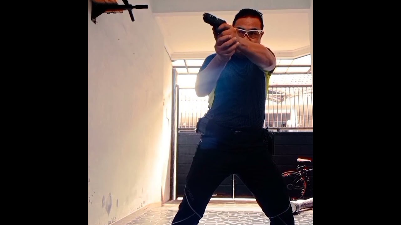 self defense shooting 5 - YouTube
