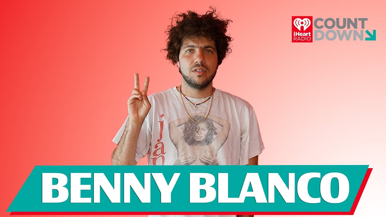 Benny Blanco Talks 'Bad Decisions', working with BTS, Snoop Dogg & MORE! - YouTube