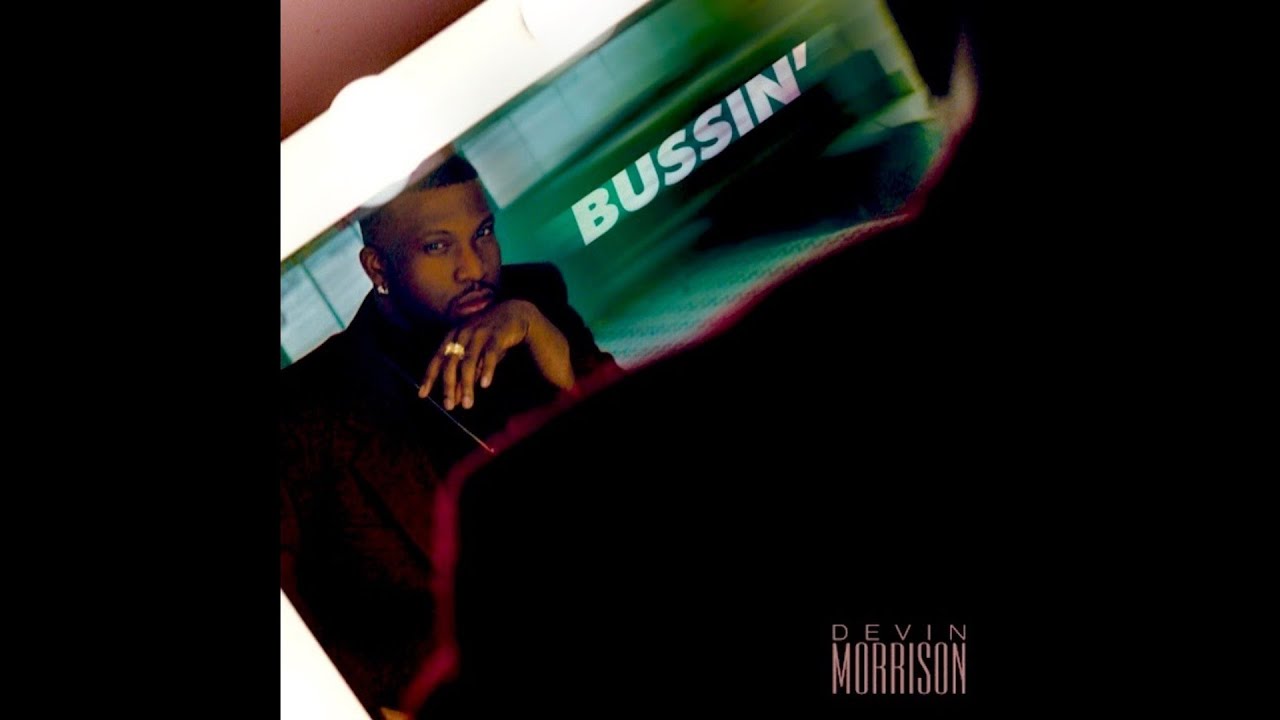 Devin Morrison Feat. Joyce Wrice - With You - YouTube