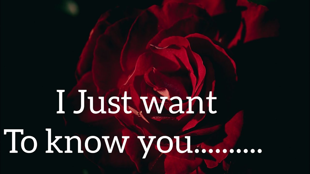 you are my everything 💖 Love poem for him 🌹 Wife Poem ️ love poem for ...