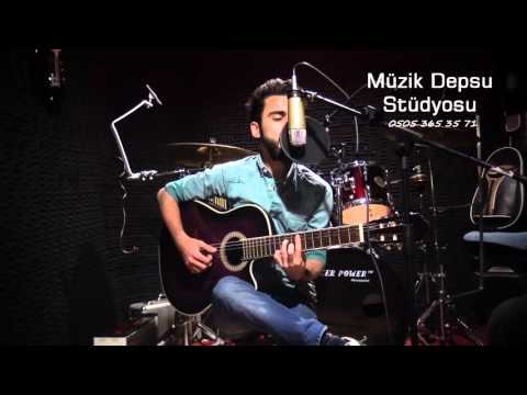 Bile Bile Yandı Yüreğim - cover