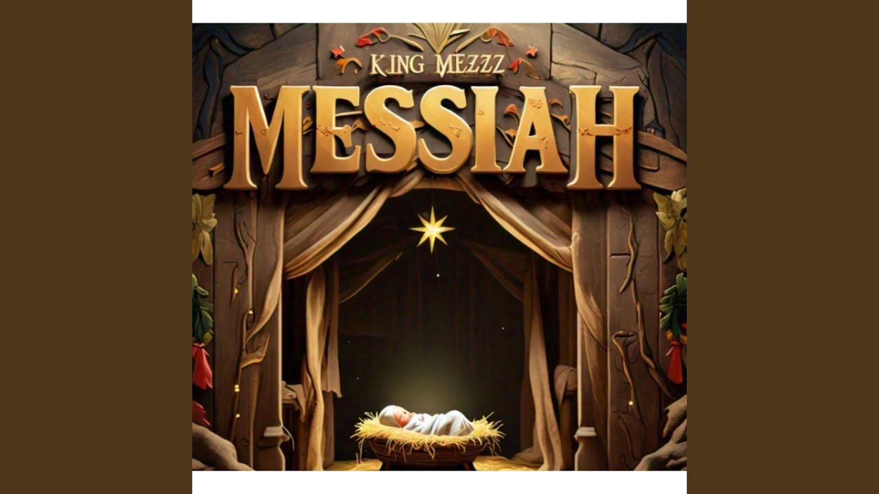 MESSIAH - YouTube