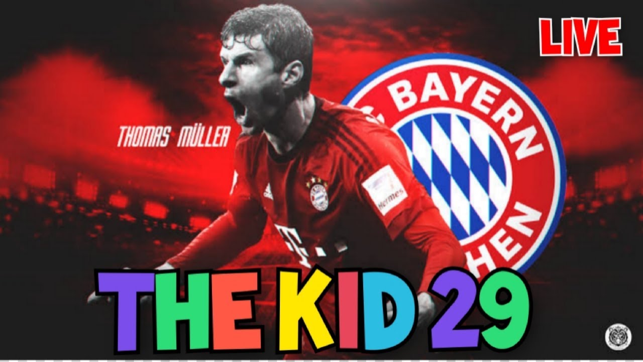 Pes Live |FRIENDLY |PES Live Streaming Pes - YouTube
