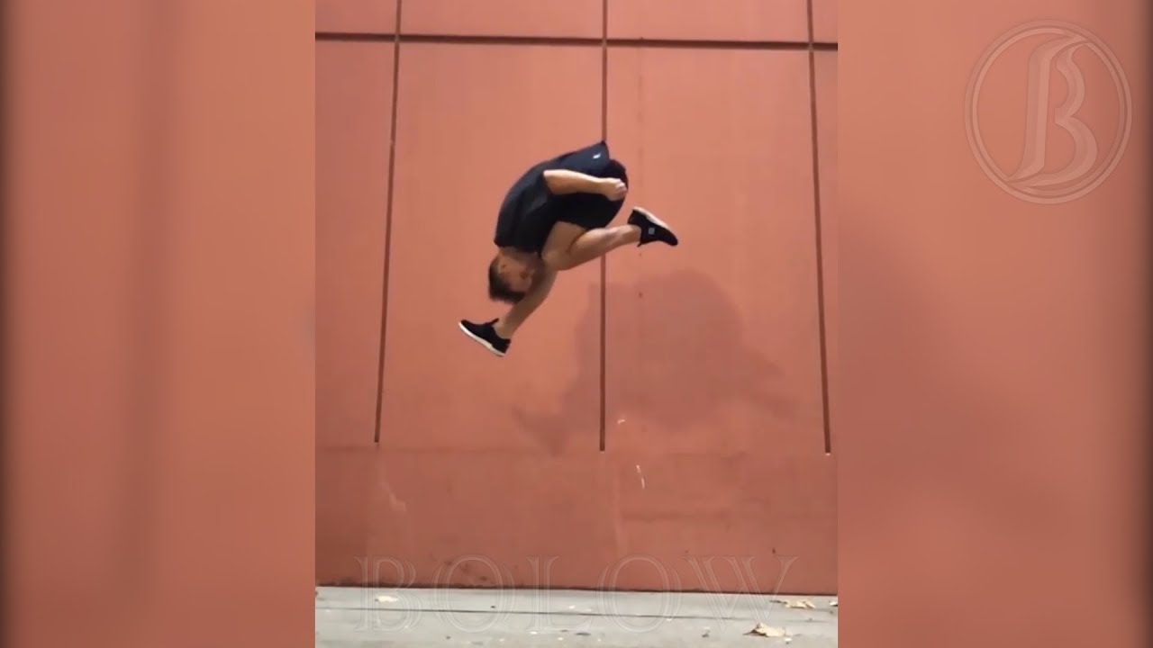 Best Flips And Tricks Picks - part 224 - YouTube