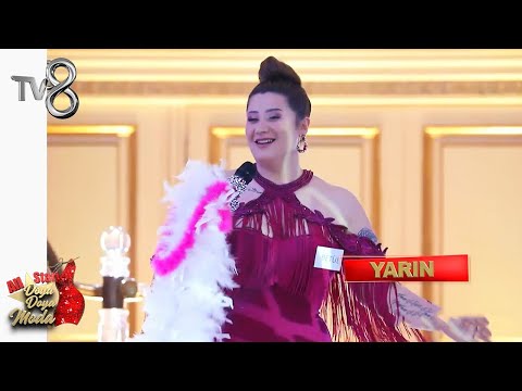 Doya Doya Moda All Star 33. Bölüm Fragmanı | TV8