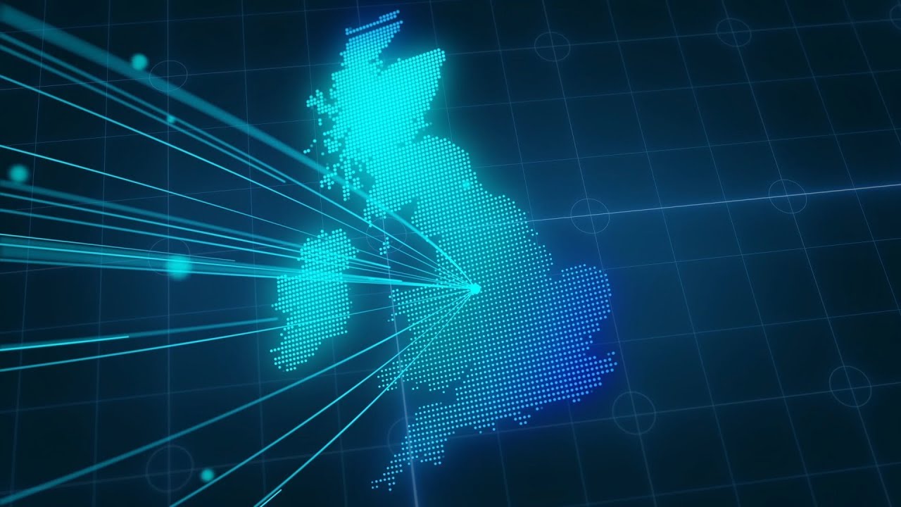 ERC Animated explainer video - 2D motion design - YouTube