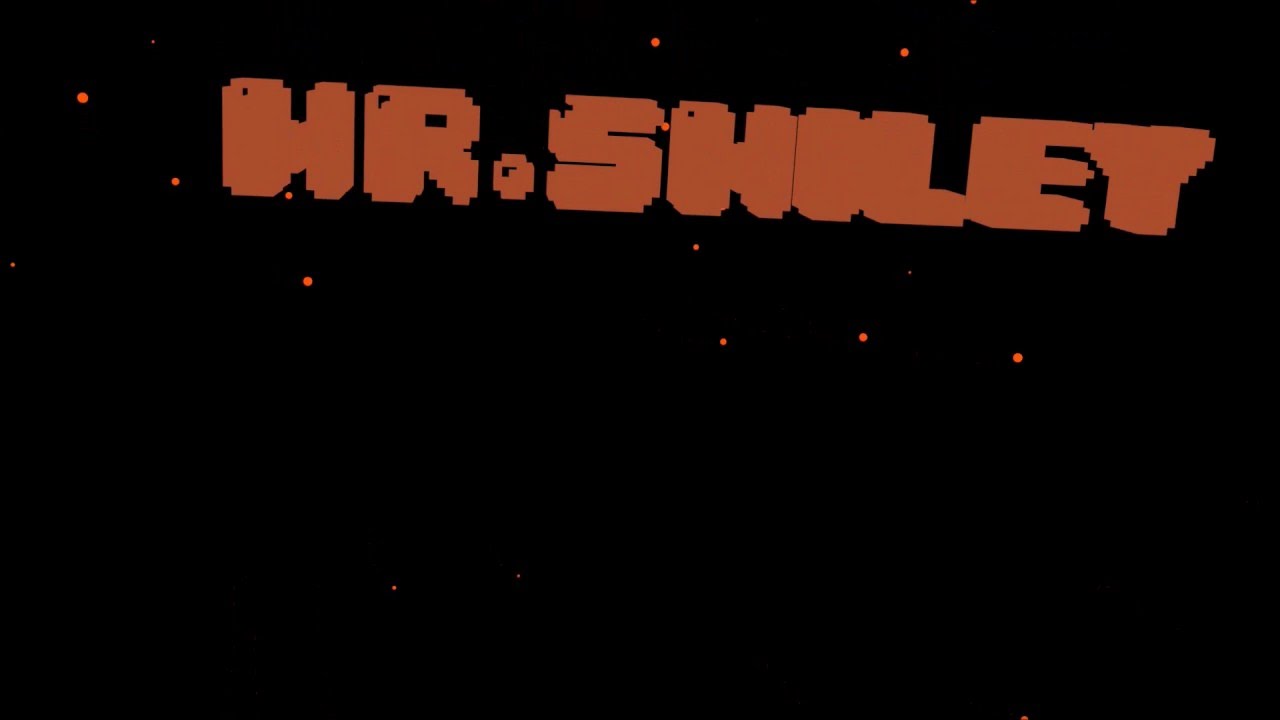 Intro MR Smiley - YouTube