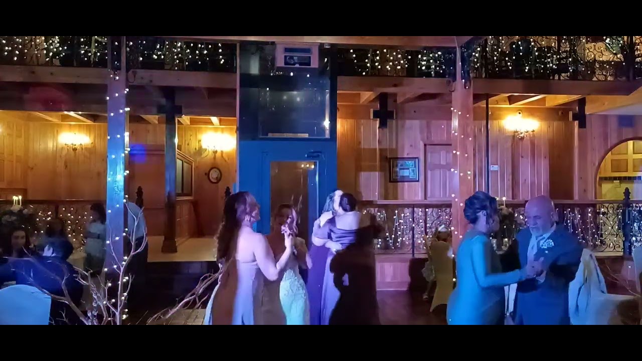 Estate on the Halifax Dancing 10.0 - YouTube