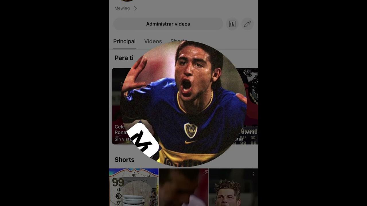 Colaboración con @Canalabandonado-c4n - YouTube