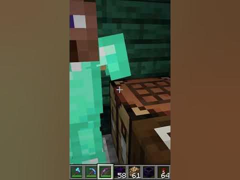 How to Make Respawn Anchor in Minecraft - YouTube