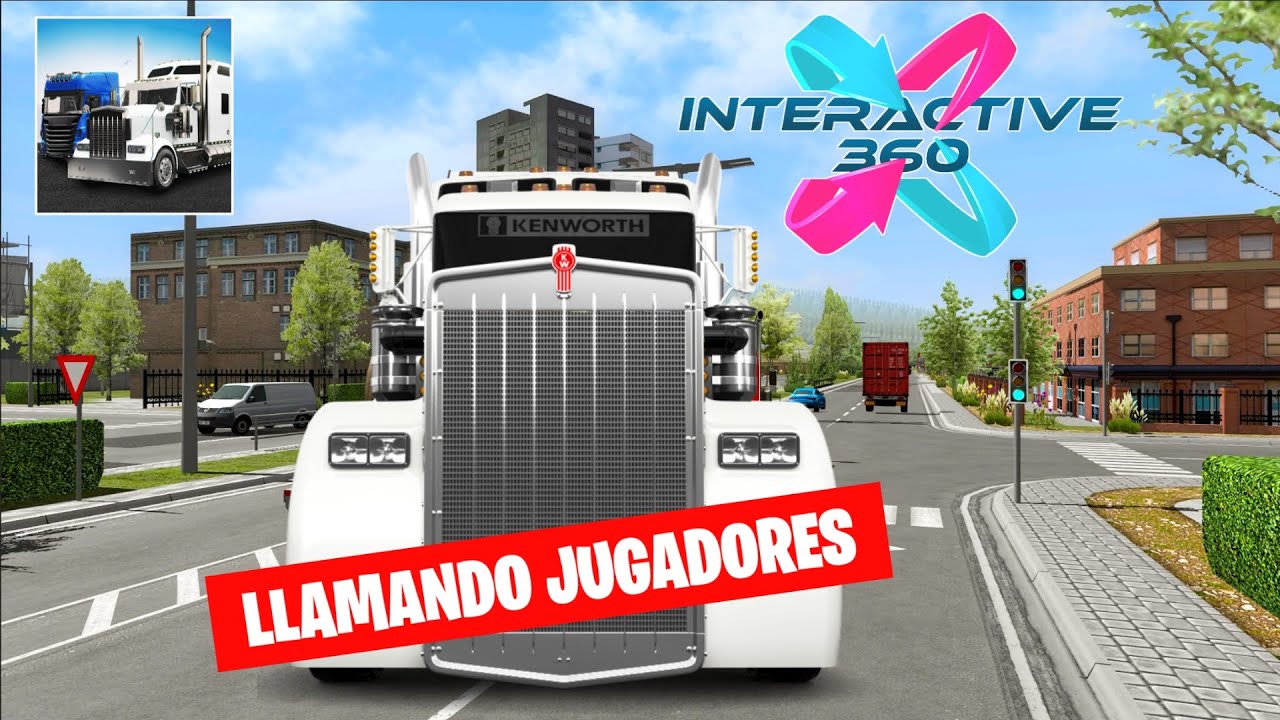 La Sorpresa De INTERACTIVE 360 & Espero la ACTUALIZACIÓN | Universal ...