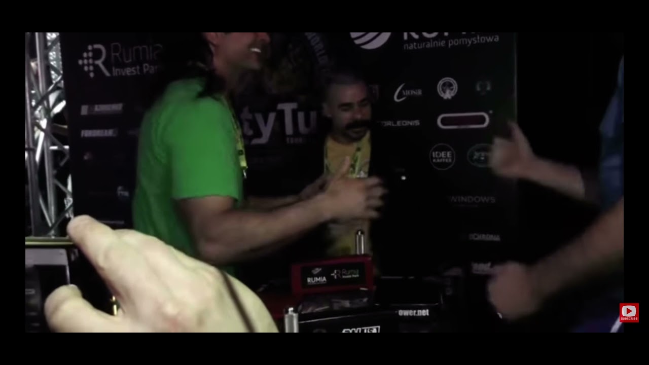 Devon Larratt vs Vitaly Laletin | Right Hand ArmWresting - YouTube