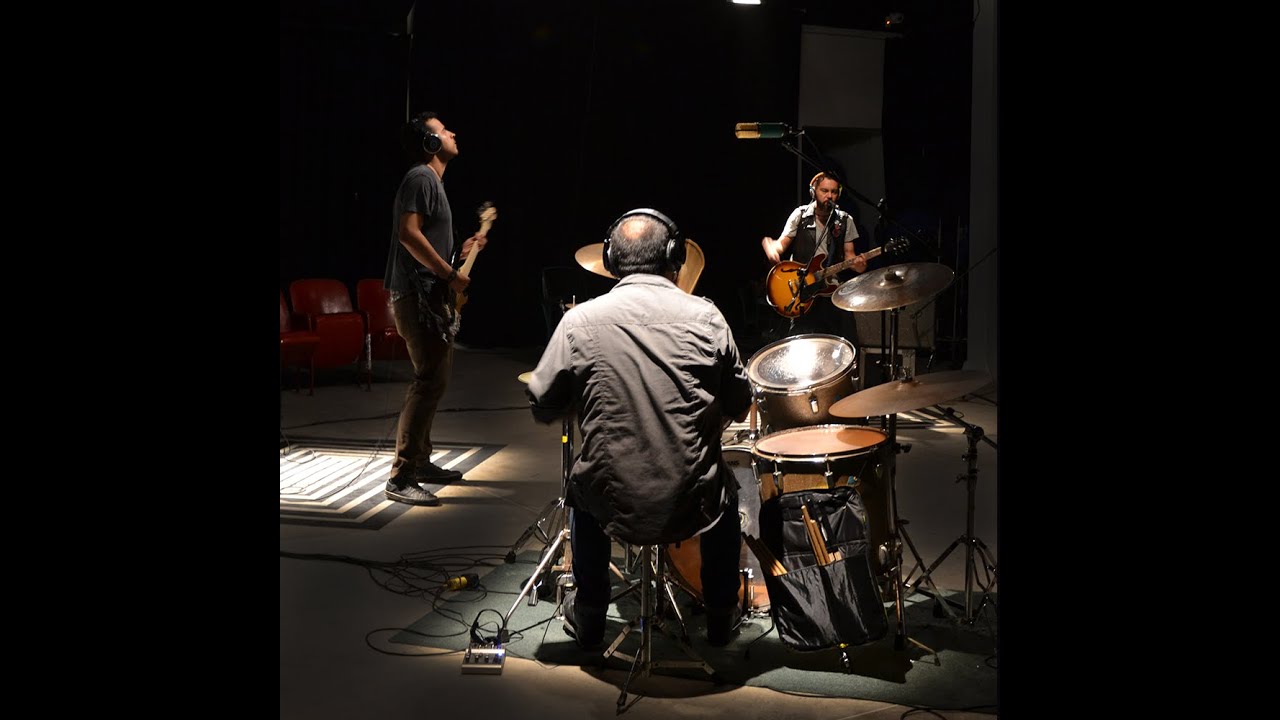 Rynno - Son del Corazón (Live Session) - YouTube