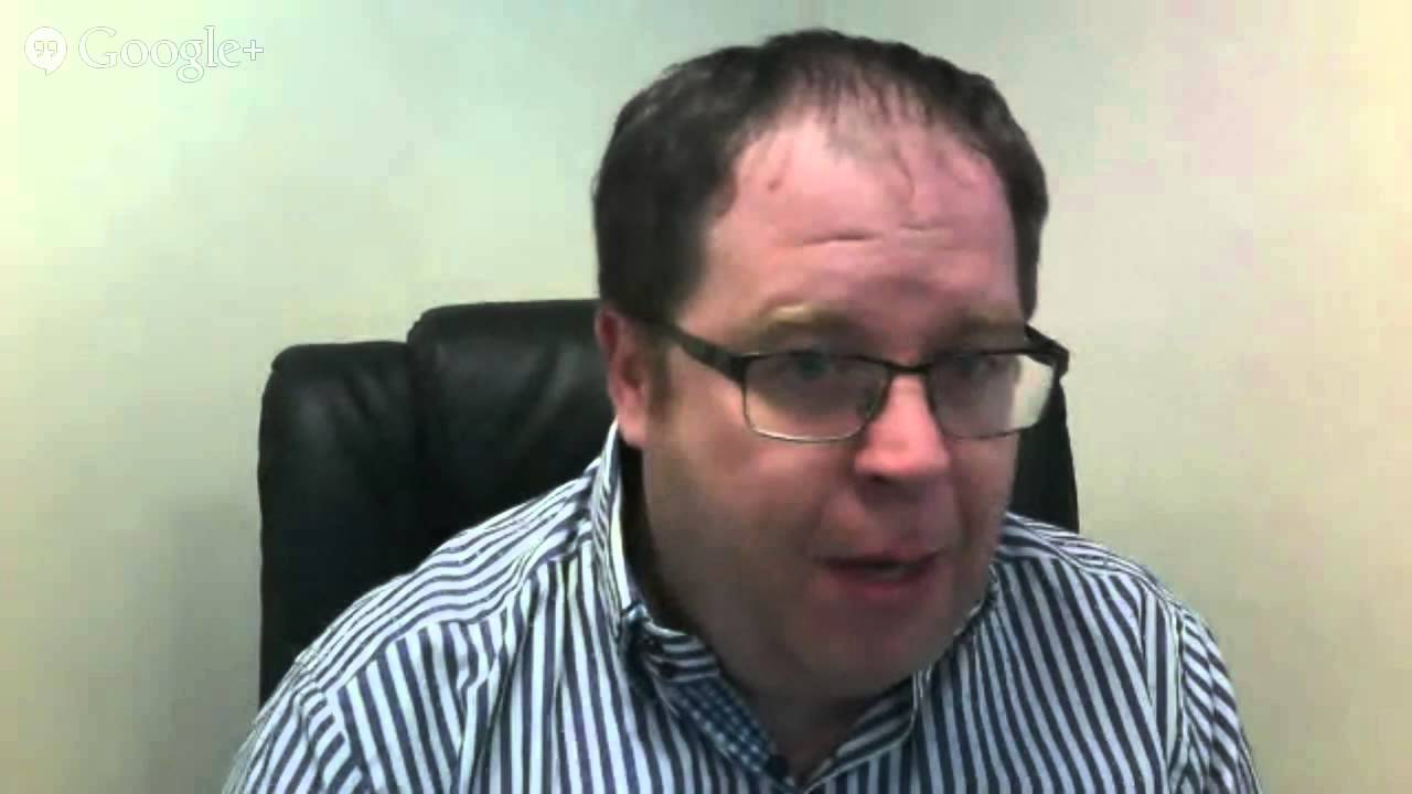 All things ACB with Trent Austin - YouTube
