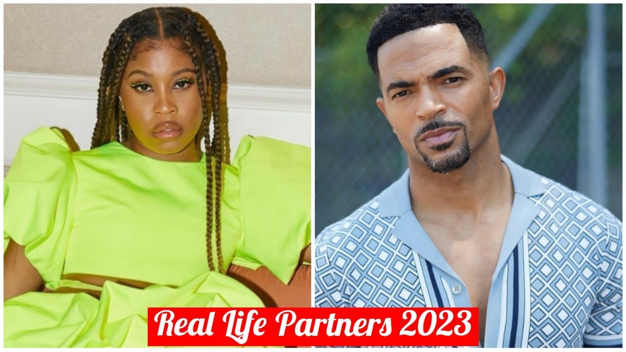 Dominique Fishback Vs Anthony Dalton (Kountry Wayne Mambers) Real Life ...