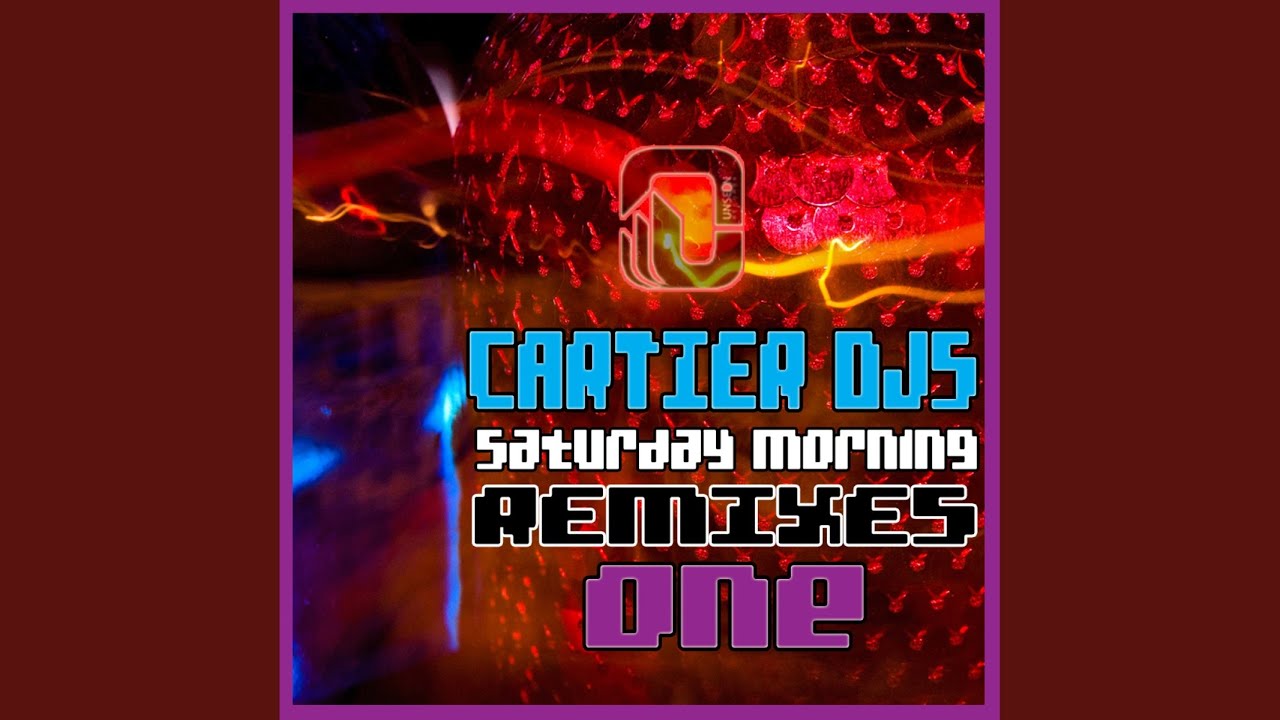 Saturday Morning (Florin H Remix) - YouTube