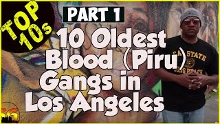 Blood Gang Piru