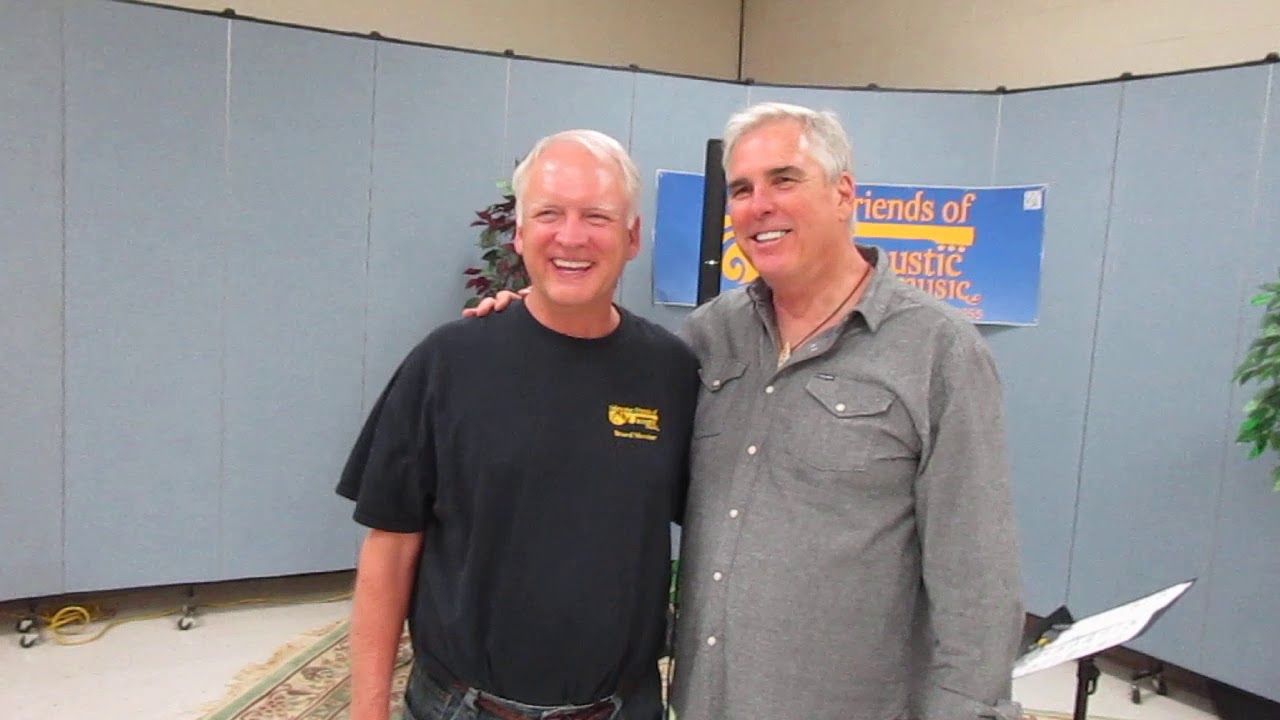 28 Jerry Sowers and Skip Friel, Tidewater Friends of Acoustic Music ...