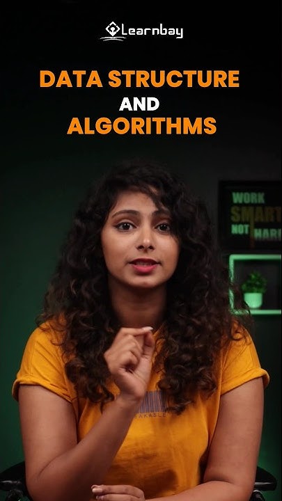 What is DSA and System Design? | Learnbay - YouTube