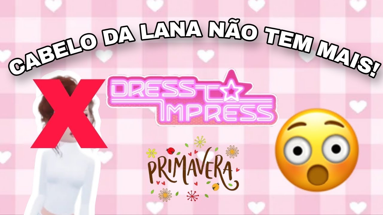 JOGANDO A NOVA ATUALIZAÇÃO DA PRIMAVERA DTI 🌸🌻 - YouTube