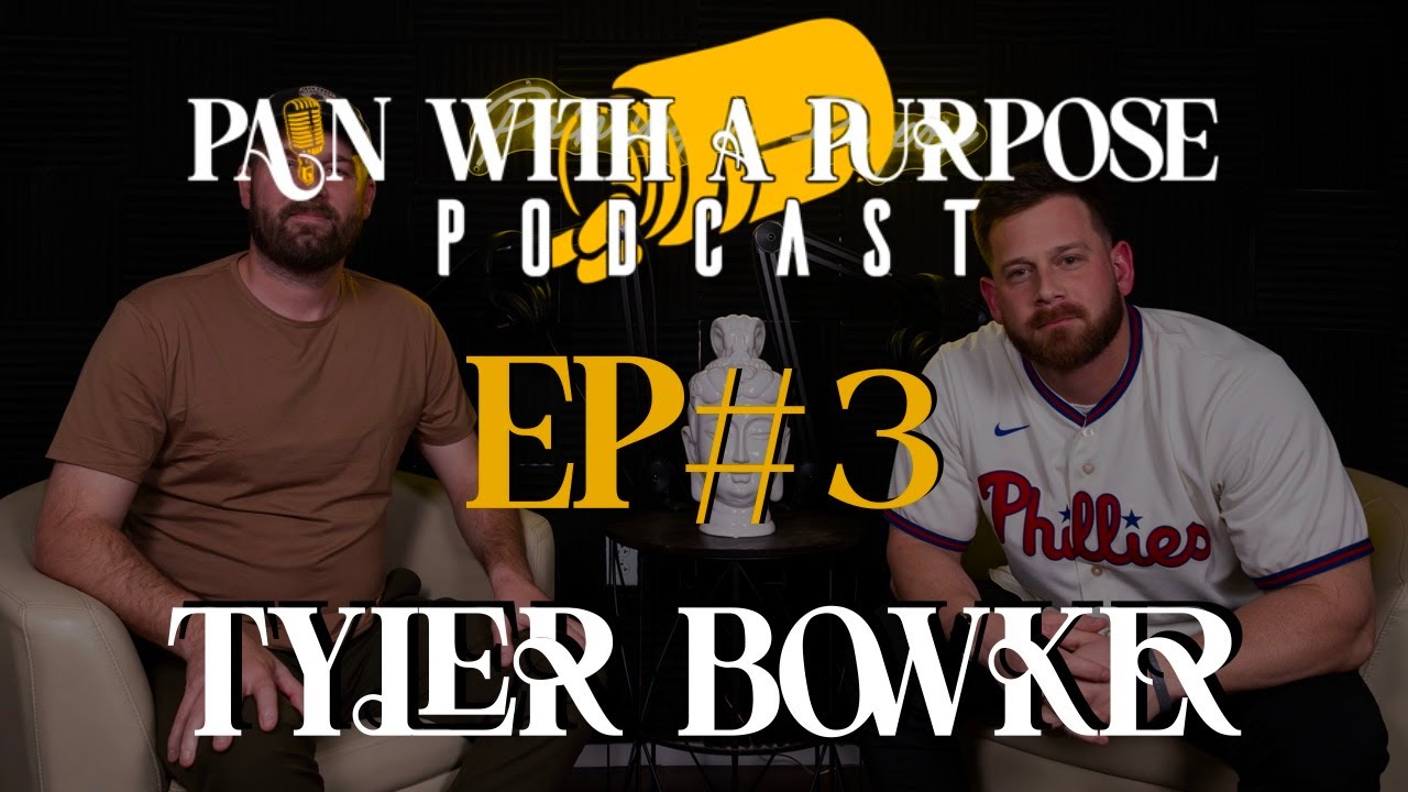 Episoide #3 - Tyler Bowker - YouTube