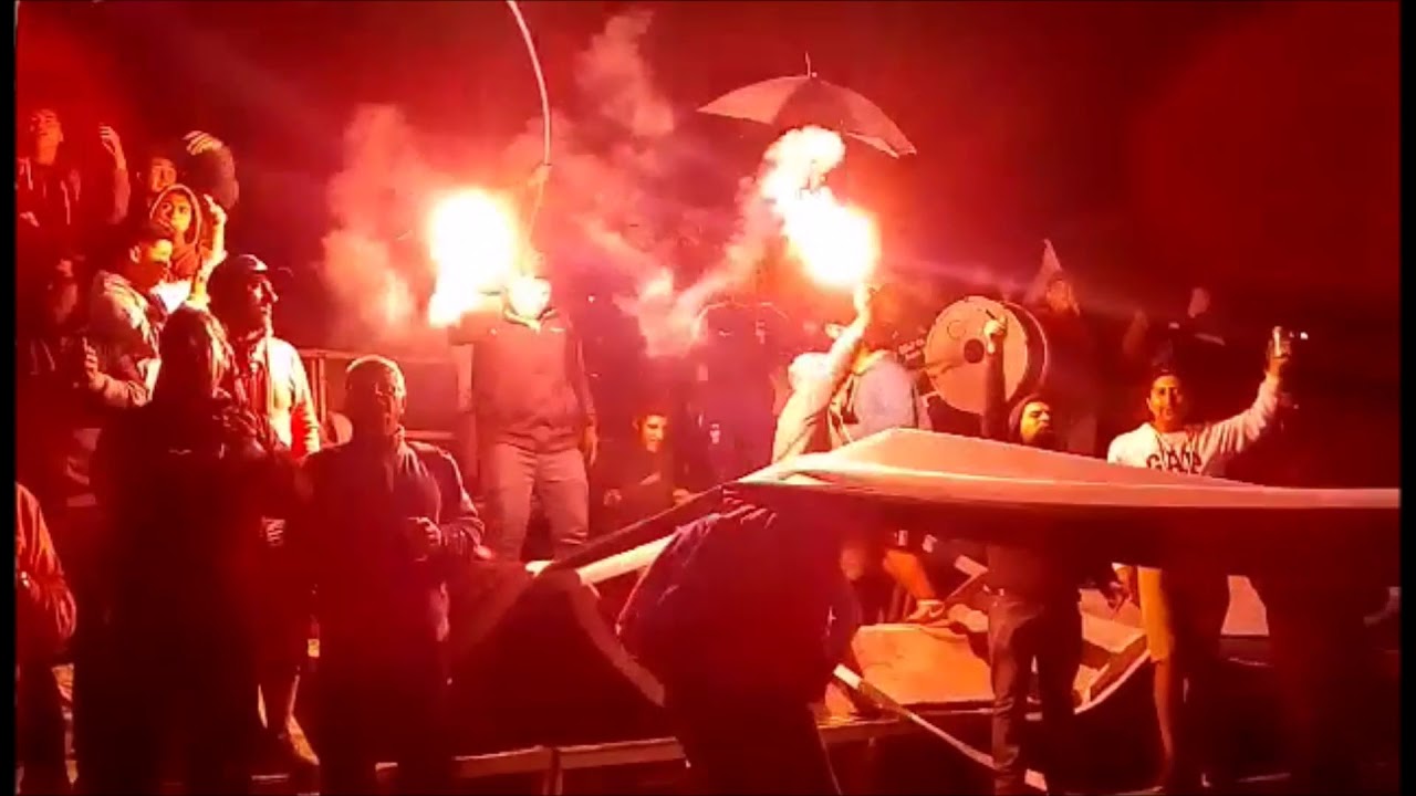 Colo Colito Serie Juveniles Campeón asoc. B.Norte 2018 - YouTube