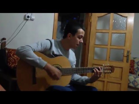 Amatör ses aşk şarkısı