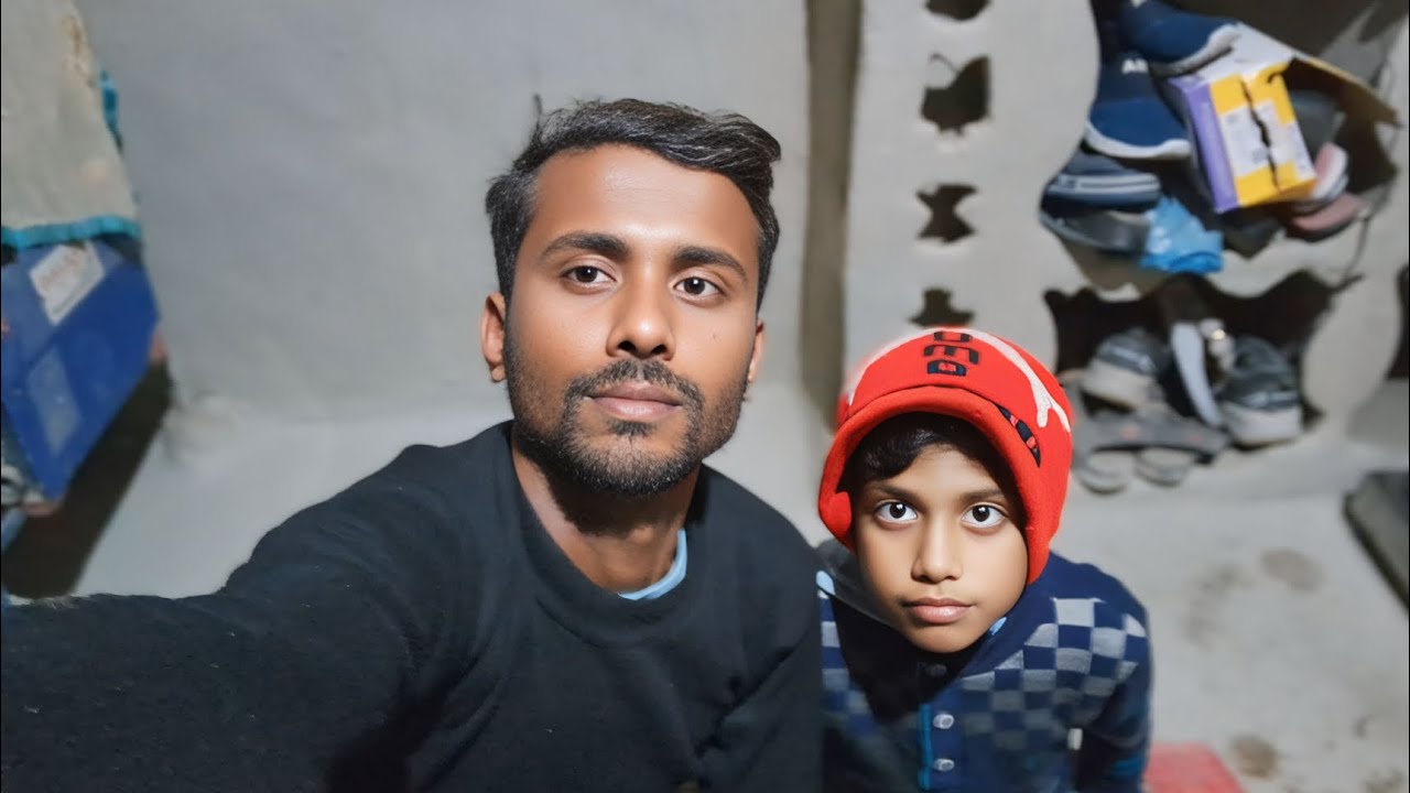 मेरा घर बिहार जिला अररिया#blog #dilsar - YouTube