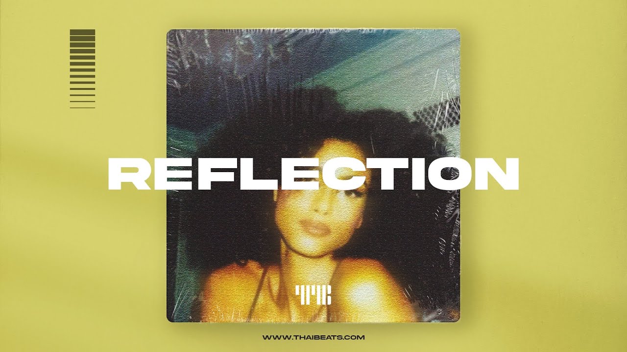 Trapsoul Type Beat, Smooth R&B Instrumental "Reflection" - YouTube