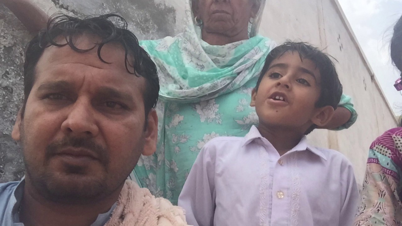 purani mari pakistan mianwali - YouTube