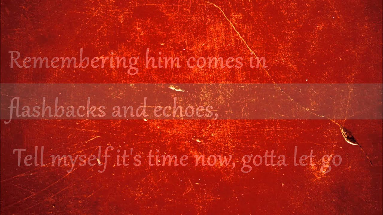 Taylor Swift - Red LYRİCS VİDEO - YouTube