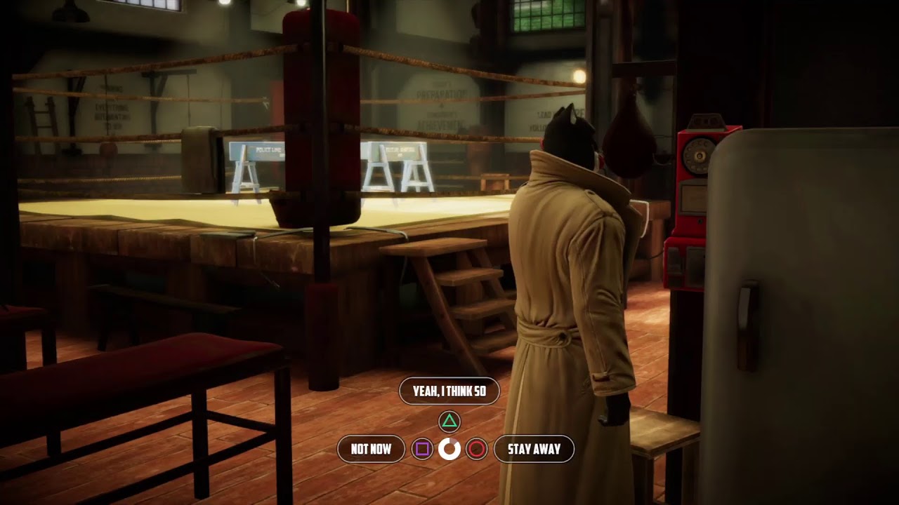 Black sad some Gameplay Ps4 - YouTube